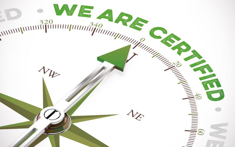 Certificates | AL-KO Extraction Technology