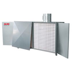 Extraction Technology & Filtration Systems for Industry | AL-KO
