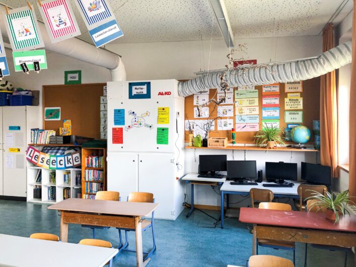 AL-KO Air Technology at GET Nord 2022 - AL-KO Extraction Technology