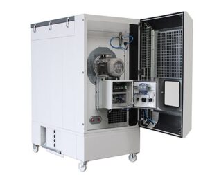 AL-KO CLEAN UNIT DEx pure air dust extractor - AL-KO Extraction Technology