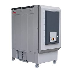 Extraction Technology & Filtration Systems for Industry | AL-KO