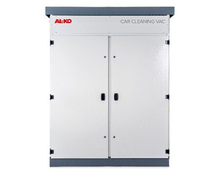 AL-KO CAR CLEANING VAC Central Car Vacuum Cleaner - AL-KO Extraction ...