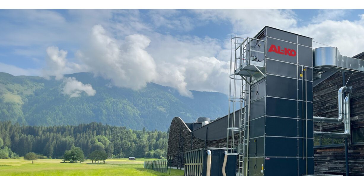 Extraction & Filter Systems | AL-KO Extraction Technology